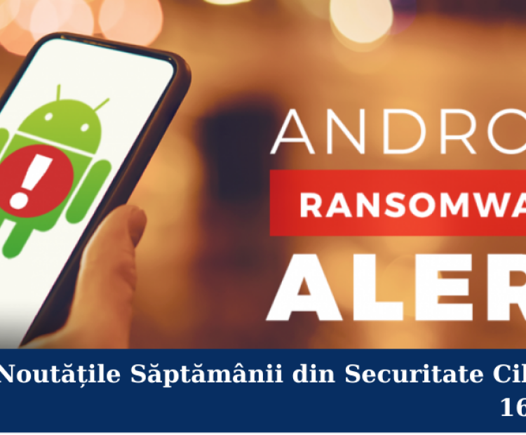 Pagina principală | Serviciul Tehnologia Informației și Securitate Cibernetică